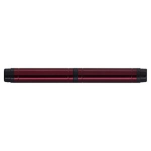 Fisher Space Pen Pocket Tec Space Pen, Red (PT/R)