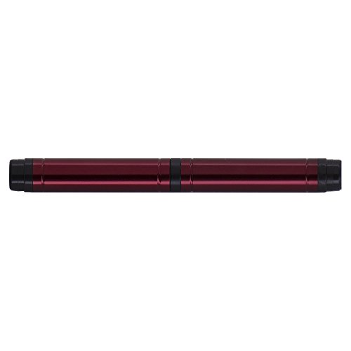 Fisher Space Pen Pocket Tec Space Pen, Red (PT/R)