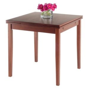 Winsome Pulman Dining Table, Walnut