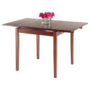 Winsome Pulman Dining Table, Walnut