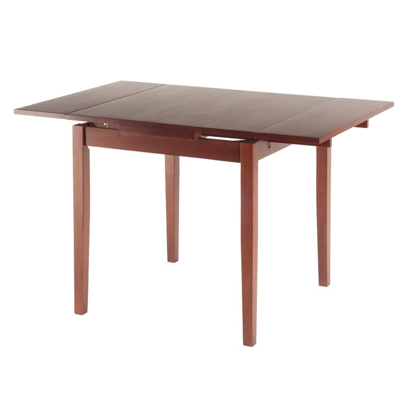 Winsome Pulman Dining Table, Walnut