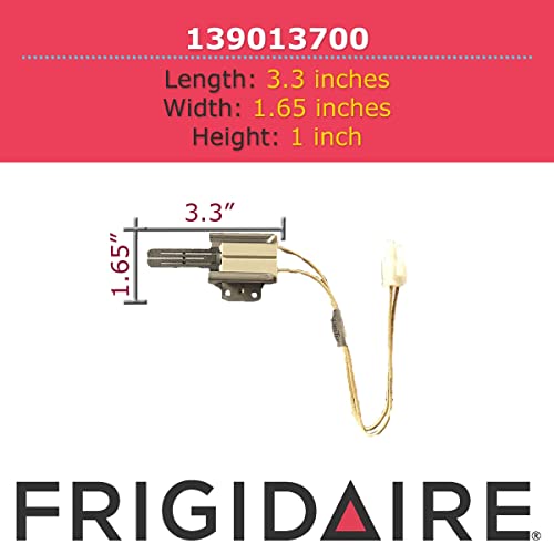 Frigidaire 139013700 Range