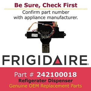 Frigidaire 242100018 Dispenser