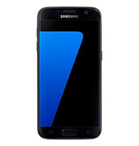 samsung galaxy s7 g930 32gb black factory unlocked gsm international version