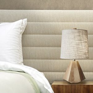 Adesso 1508-12 Table-Lamps, Natural Birch Wood