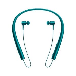 Sony Wireless Stereo Headset MDR-EX750BT/L Green