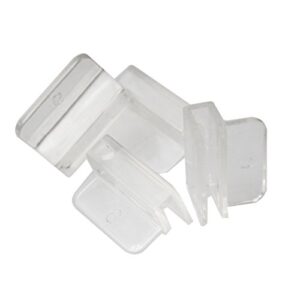 innovative marine screen cover lid clips (6 mm)