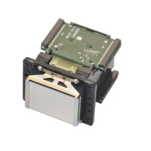 roland re-640 / vs-640 eco solvent printhead (dx7) -6701409010