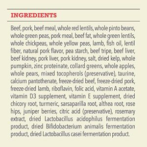 ACANA® Red Meat Recipe, Grain-free Dry Dog Food, 25 lb