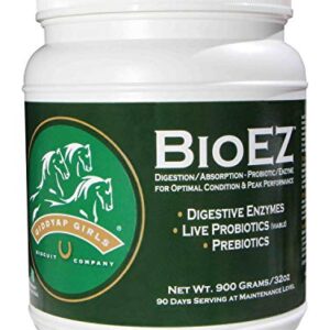 Giddyap Girls BioEZ 32 oz.