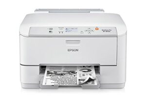 epson workforce pro m5194 printer