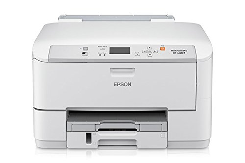 Epson Workforce Pro M5194 Printer