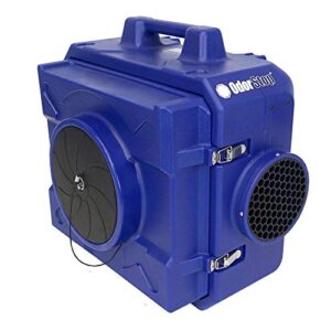 odorstop os500 heavy duty hepa air scrubber