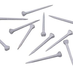 2 inch Horseshoe Nails Box of 100