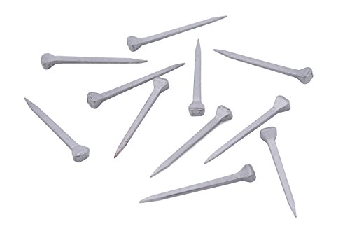 2 inch Horseshoe Nails Box of 100