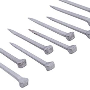 2 inch Horseshoe Nails Box of 100