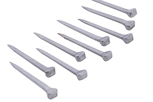 2 inch Horseshoe Nails Box of 100