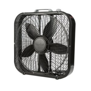 lasko #b20301 20-inch premium box fan 3-speed