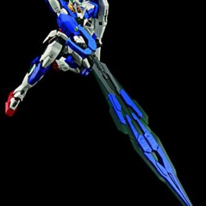 Bandai Hobby BAN206312 RG #21 1/144 00 Quanta Gundam 00" Action Figure