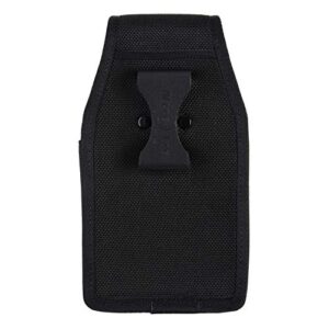 Nite Ize Clip Case Hardshell Phone Holster - Protective, Clippable Phone Holster For Your Belt Or Waistband - XX Large - Black, Model Number: HSH2L-01-R3