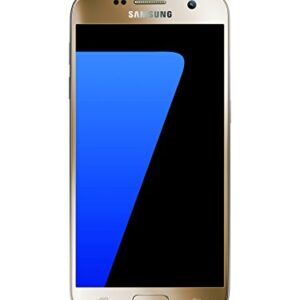 SAMSUNG Galaxy S7 32GB Unlocked (Verizon Wireless) - Gold