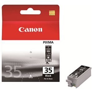 Canon CLI-36 Color Ink Tank Compatible to Printer mini320, mini260, iP100, iP110 & PGI-35 Black Compatible to iP100,iP110,TR150 Printers