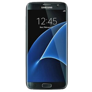 samsung galaxy s7 edge g935t black (t-mobile)