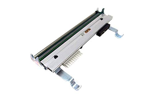 Intermec 1-040084-900 Print Head for Series PX6i High Performance Printer, 203 dpi