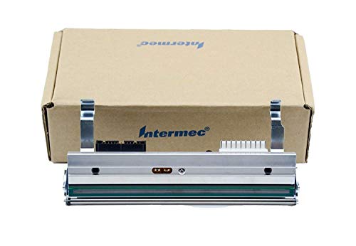 Intermec 1-040084-900 Print Head for Series PX6i High Performance Printer, 203 dpi