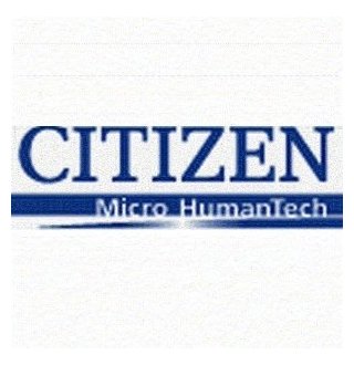 Citizen America CT-S651S3RSUBKP CT-S651 Series POS Thermal Printer with PNE Sensor, Front Exit, RS-232C Serial Connection, Black