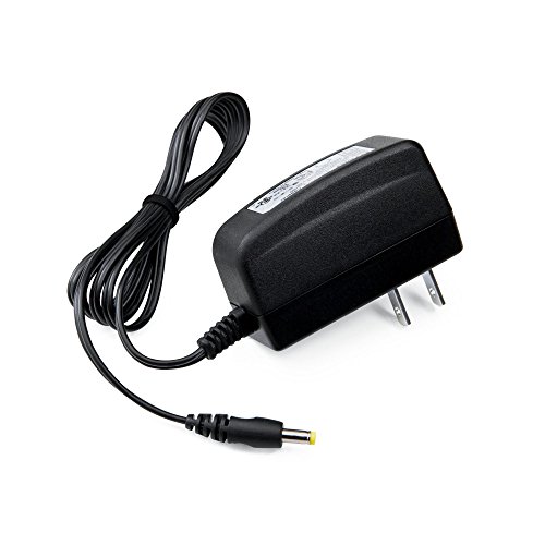 DYMO 1758460 AC Power Adapter for LabelManager 260P, 360D