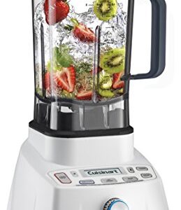 Cuisinart CBT-2000W Hurricane Pro Blender, White