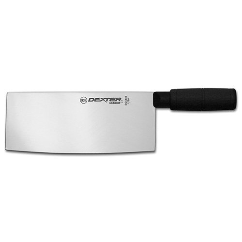 Dexter Russell SG5888-PCP Chinese Chef's Knife