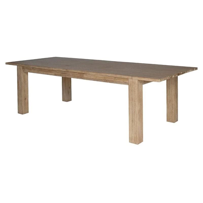 New Pacific Direct Bedford Butterfly Dining Table, Other