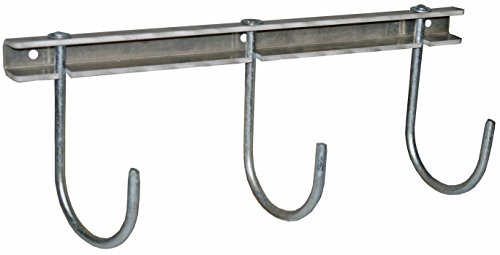 Buyers Products - 3009938 Triple J-Hook Hanger (1 x 18 x 5 Inches)