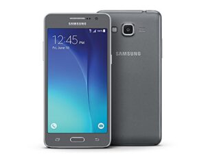 samsung galaxy grand prime (t-mobile) gray