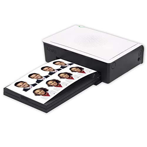 Hiti P310W Passport and ID Photo Printer