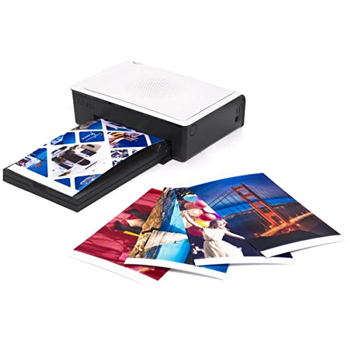 Hiti P310W Passport and ID Photo Printer