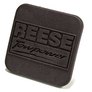 Reese Towpower 7051500 Receiver Tube Cover