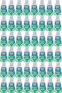 scope travel size mouthwash classic original mint 1.2 oz 48 pack