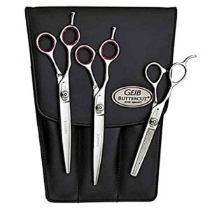 geib ge5256 03 3 piece entree left-handed shear kit