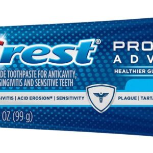 Crest Pro-Health Advanced Extra Deep Clean Toothpaste 3.5 oz