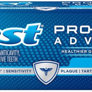 Crest Pro-Health Advanced Extra Deep Clean Toothpaste 3.5 oz