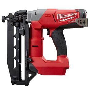 Milwaukee Elec Tool Milwaukee M18 Fuel 16 Ga