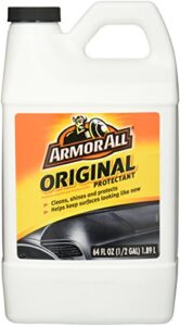 armorall/stp/tuffstuff (apw) 17999 arm orig protect 64oz