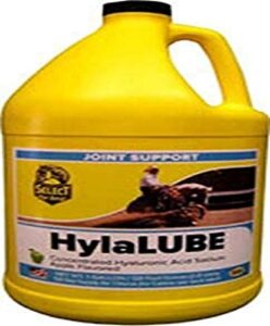 richdel 81284 hylalube concentrate apple