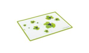 grape chopping board - medium 8"x11"