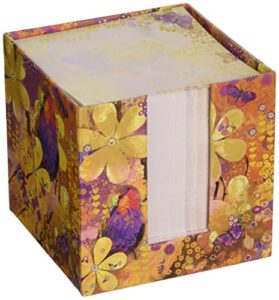 lang enchanted note cube by evelia sowash (1035013)