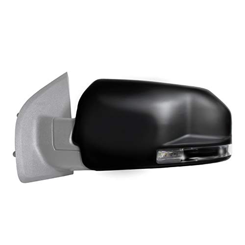 Fit System 81850 Snap and Zap Tow Mirror Pair, (2015 - 2020)