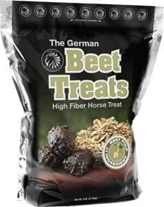 equus magnificusinc 011-1003006 the german beet treat, 6 lb